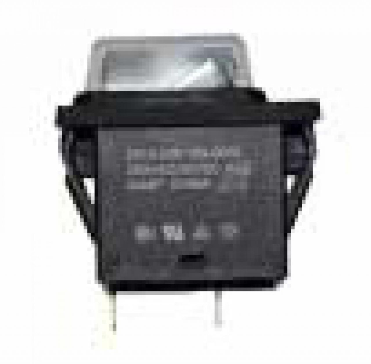 5 Amp Pump Circuit Breaker Switch