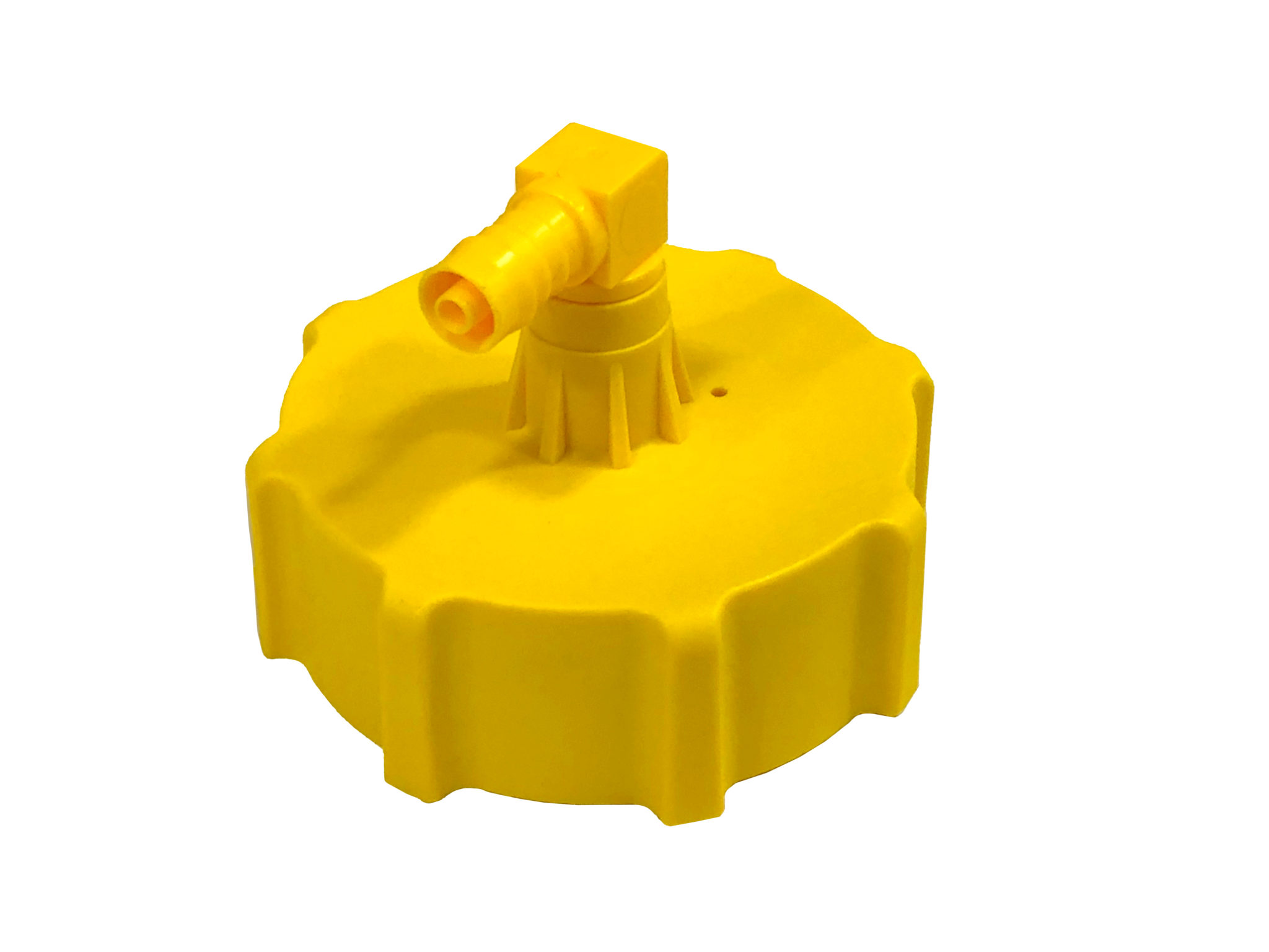 Chemical Cap - Special Design