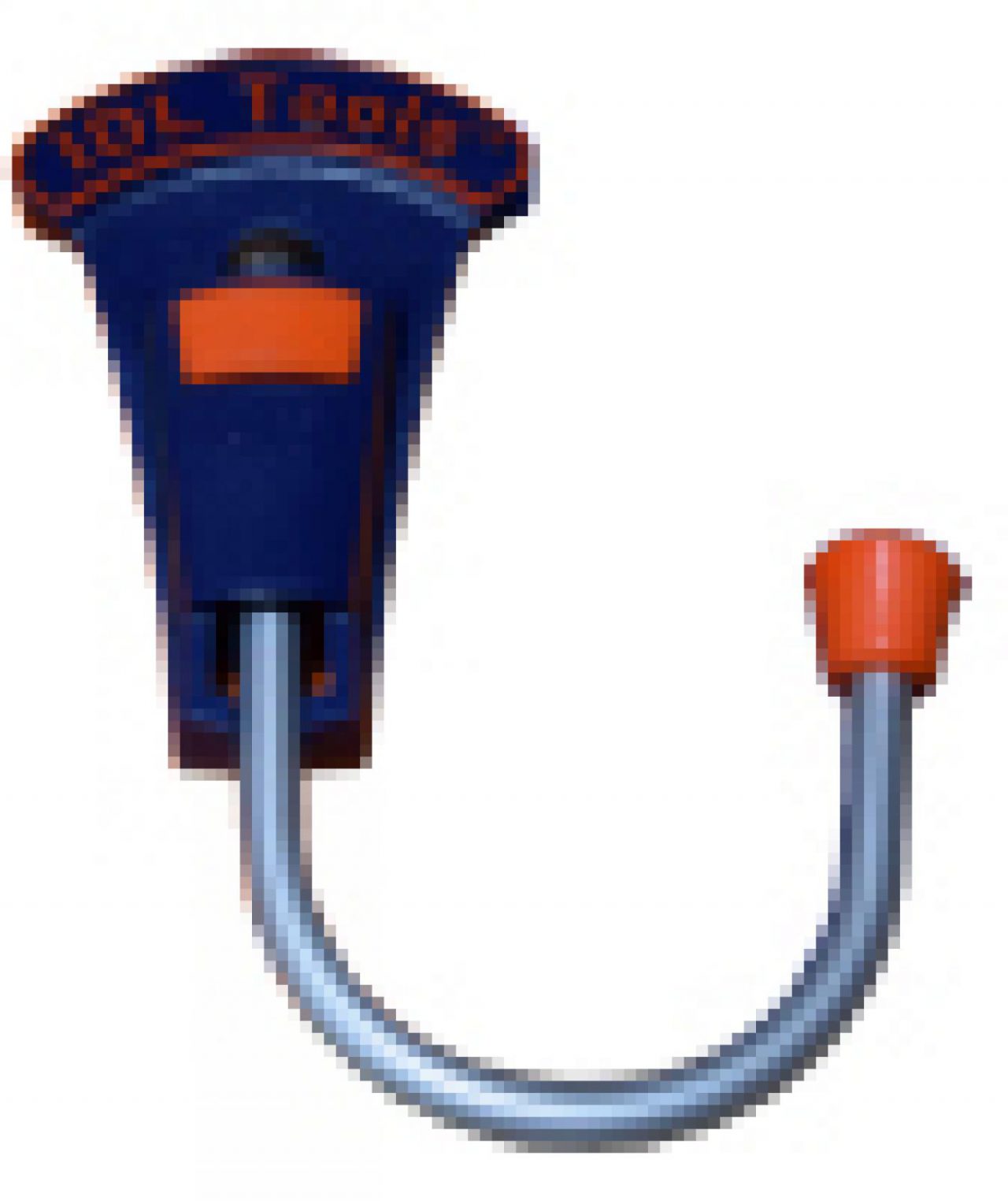 MONSTER HOOK
