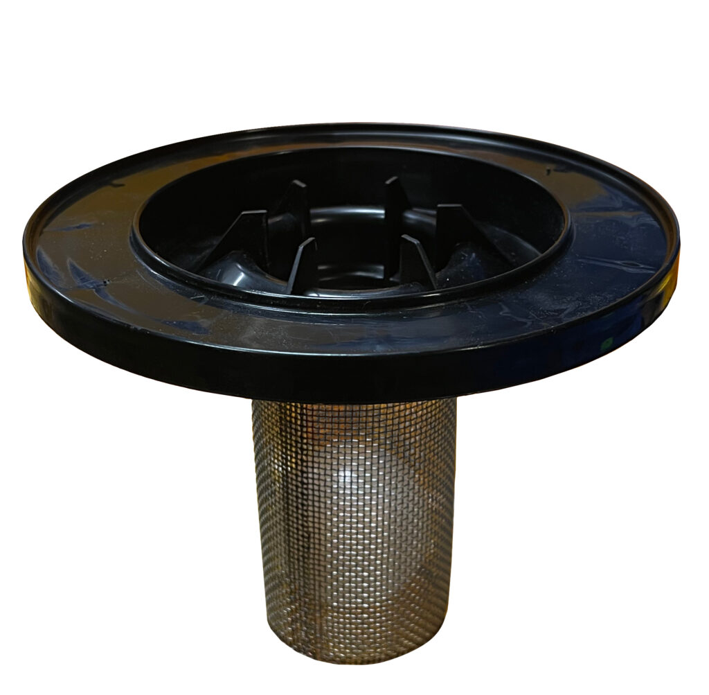 FLOAT CAGE INTERFACE ASSEMBLY